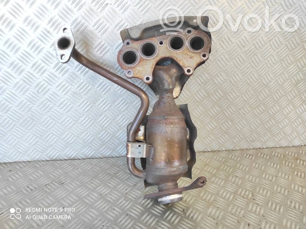47180 Toyota Yaris Catalyst/FAP/DPF particulate filter, €235.29 | RRR