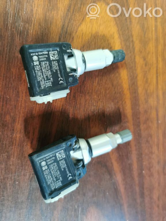 A0009052102 Mercedes-Benz E AMG W213 Датчик давления покрышек, 35,00 ...