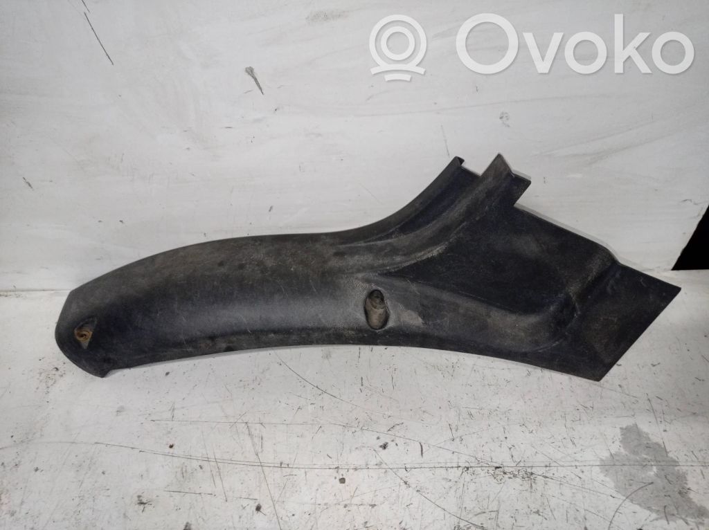 352000500 Listwa progowa przednia | OVOKO