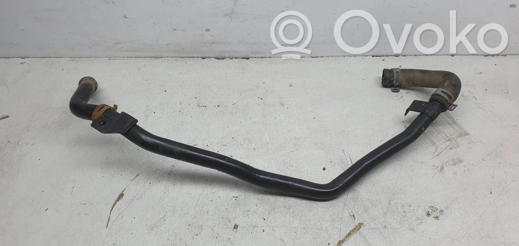 5n0121070f Volkswagen Polo V 6R Tuyau de liquide de refroidissement ...