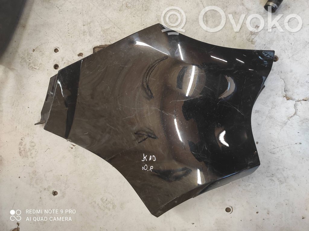 850164128R Renault Kadjar Rear bumper corner part panel trim, €20.00 | RRR