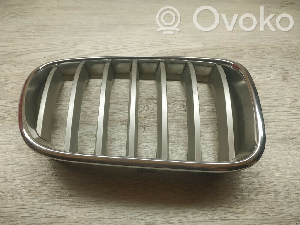 51117210726 BMW X3 F25 Grille de calandre avant, 16,15 € | OVOKO