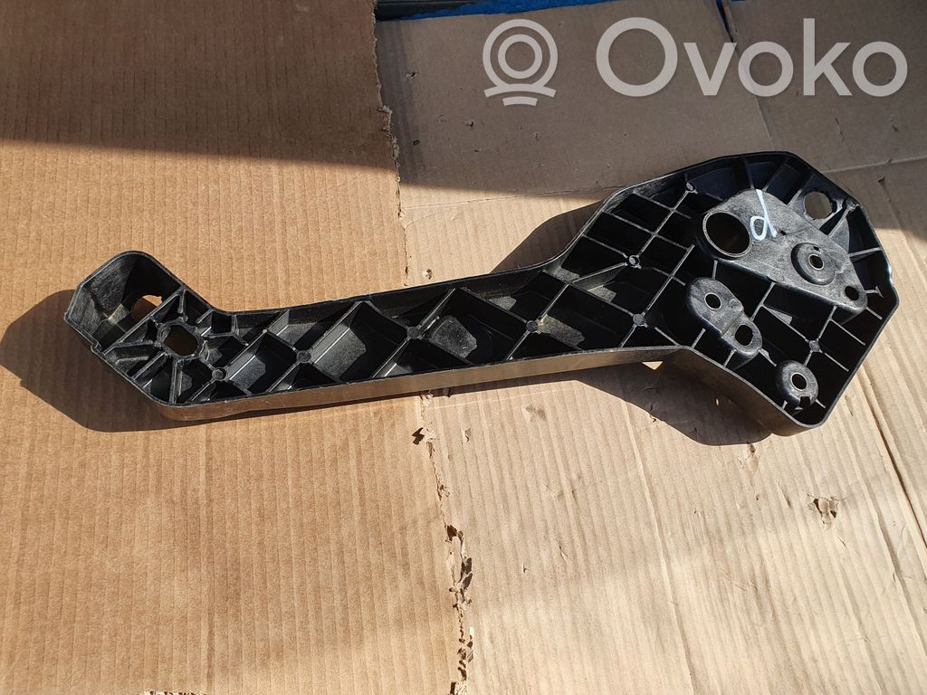 625006416R Renault Trafic III (X82) Traverse, support de radiateur ...
