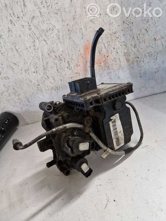 9664965580 Citroen C4 Grand Picasso Module de contrôle de boîte de ...