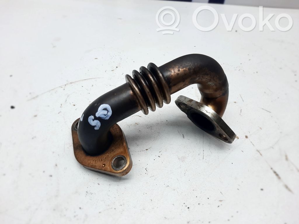 03L131521J Audi Q5 SQ5 EGR valve cooler, €29.80 | RRR