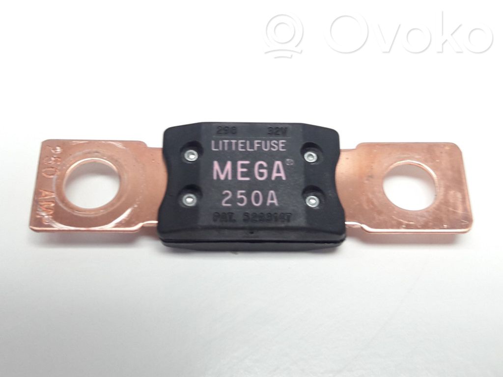 5293147 BMW 3 E46 Fuse, €1.92 | RRR