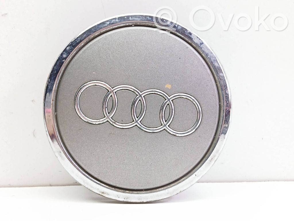 4B0601170A Audi Q5 SQ5 Gamyklinis rato centrinės skylės dangtelis (-iai ...