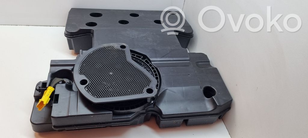 9809351580 Peugeot 3008 II Enceinte subwoofer, 150,00 € | OVOKO