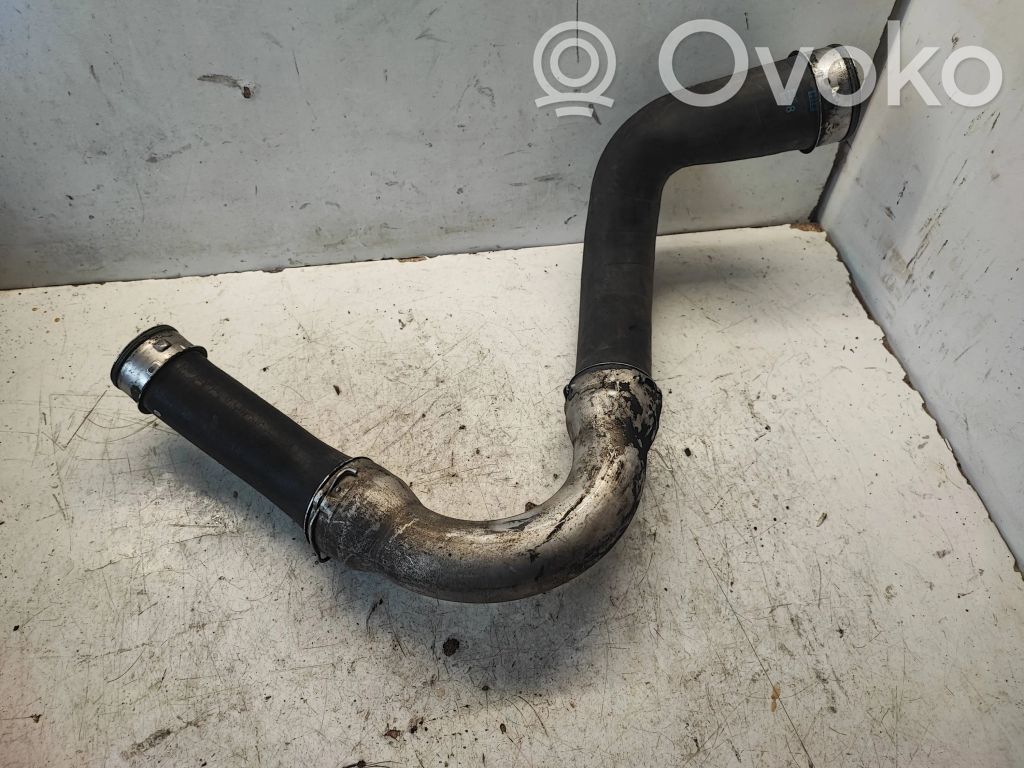 7H0145709A Volkswagen Transporter - Caravelle T5 Tube d'admission de ...