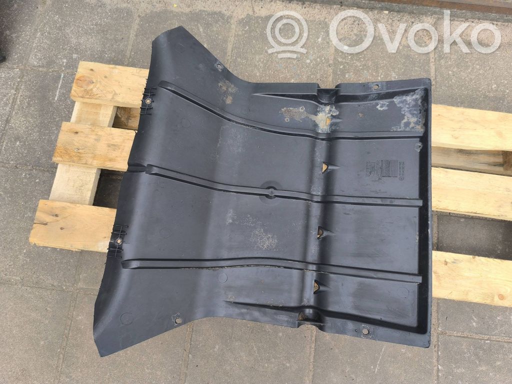 504080195 Iveco Daily 4th gen Cache de protection sous moteur, 39,00 ...