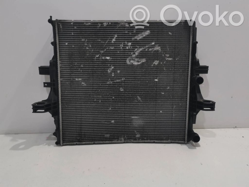 8A4960000 Iveco Daily 6th gen Coolant radiator, €176.47 | RRR