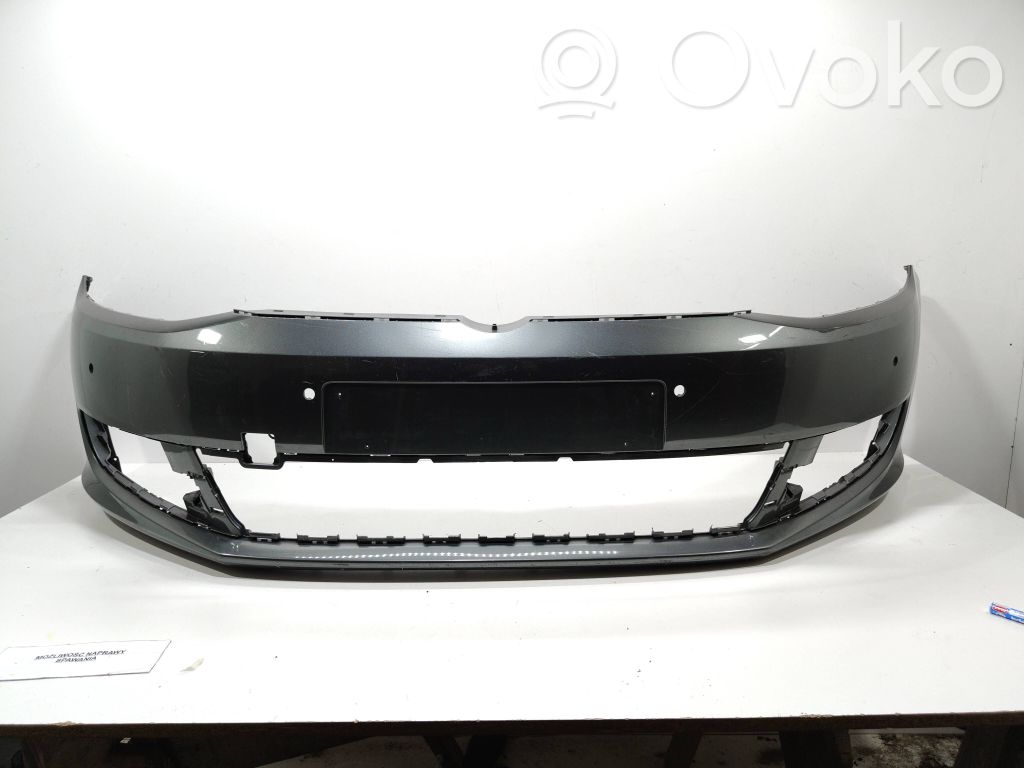 7N0807221A Volkswagen Sharan Front bumper, €35.29 | RRR