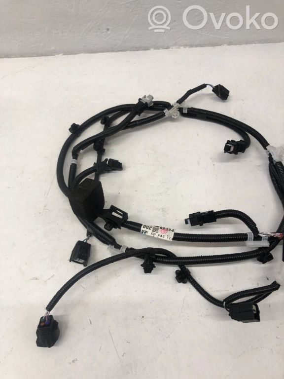 456789012 Lexus RX 450H Pare-choc avant, 235,06 € | OVOKO