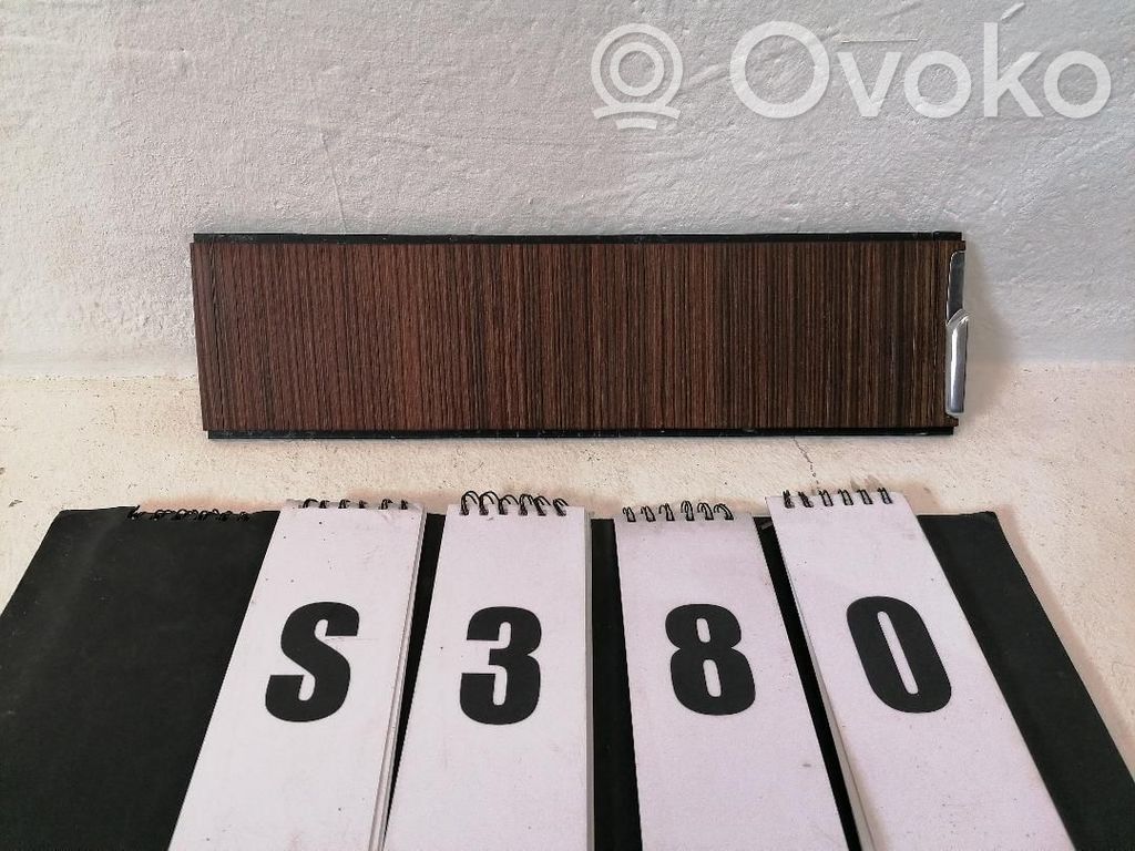 32260388 Volvo XC60 Garniture de panneau console centrale, 93,18 € | OVOKO