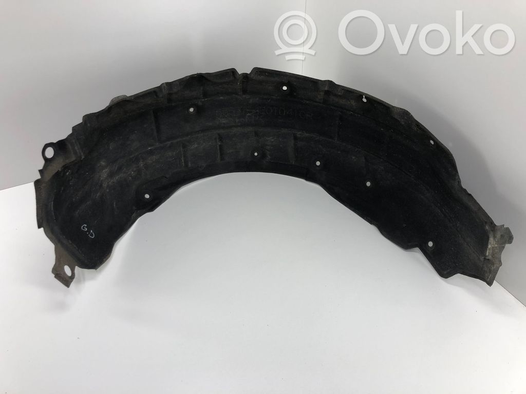 6563742010 Toyota RAV 4 (XA40) Rear arch fender liner splash guards, € ...