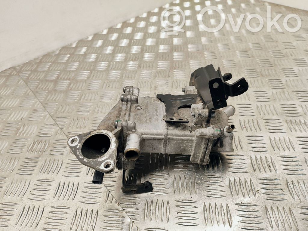G4D39F464 Land Rover Range Rover Evoque L551 EGR valve cooler, €100.00 ...