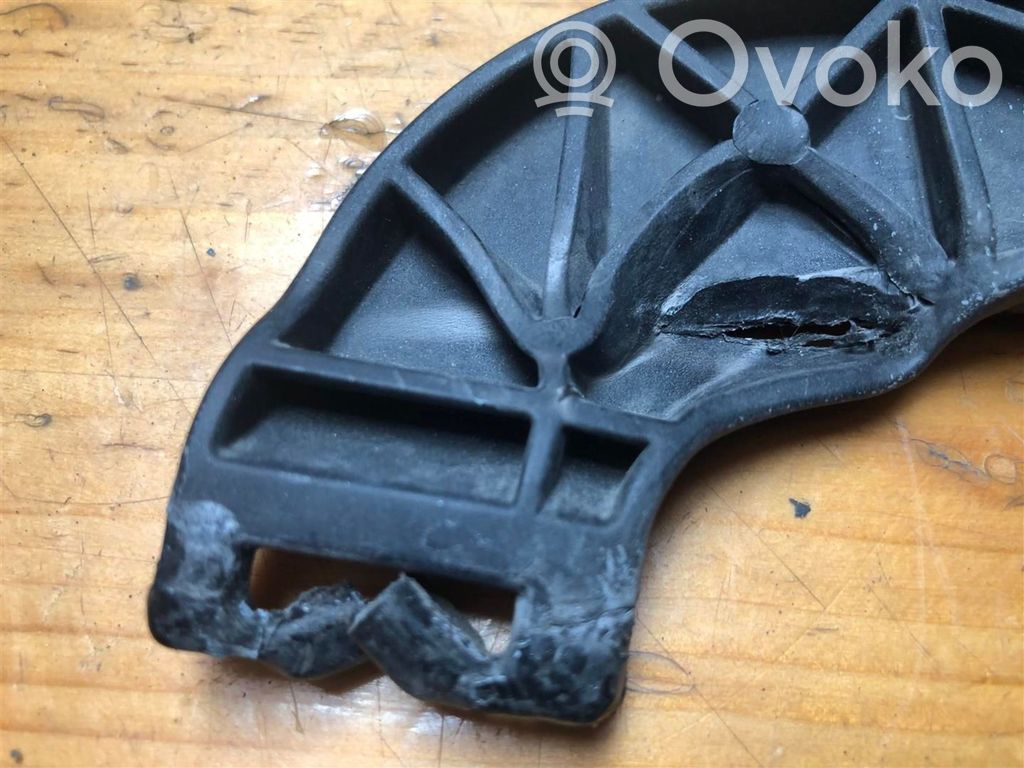 VAD2219 Mercedes-Benz C W204 Renfort de pare-chocs avant 2048850116 ...