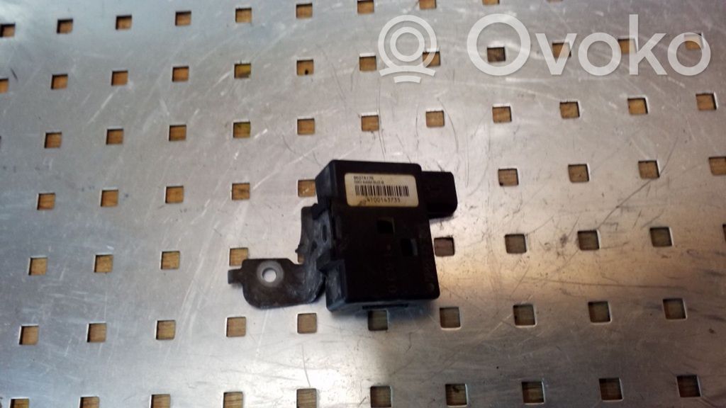 8637A176 Mitsubishi ASX Other control units/modules, €17.82 | RRR