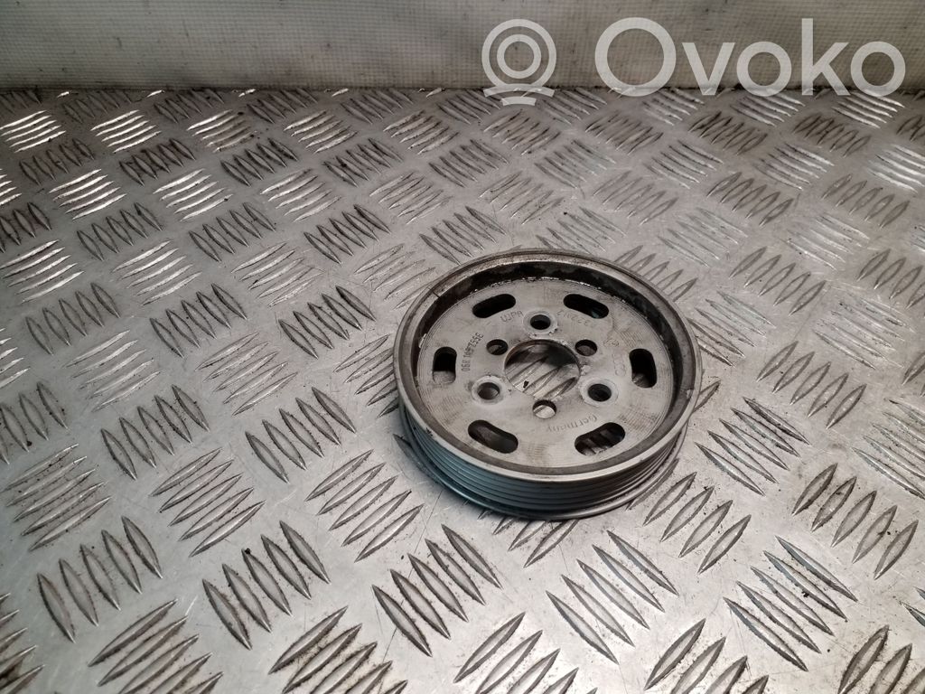 06H145255E Audi Q5 SQ5 Poulie de pompe de direction assistée, 11,00 ...