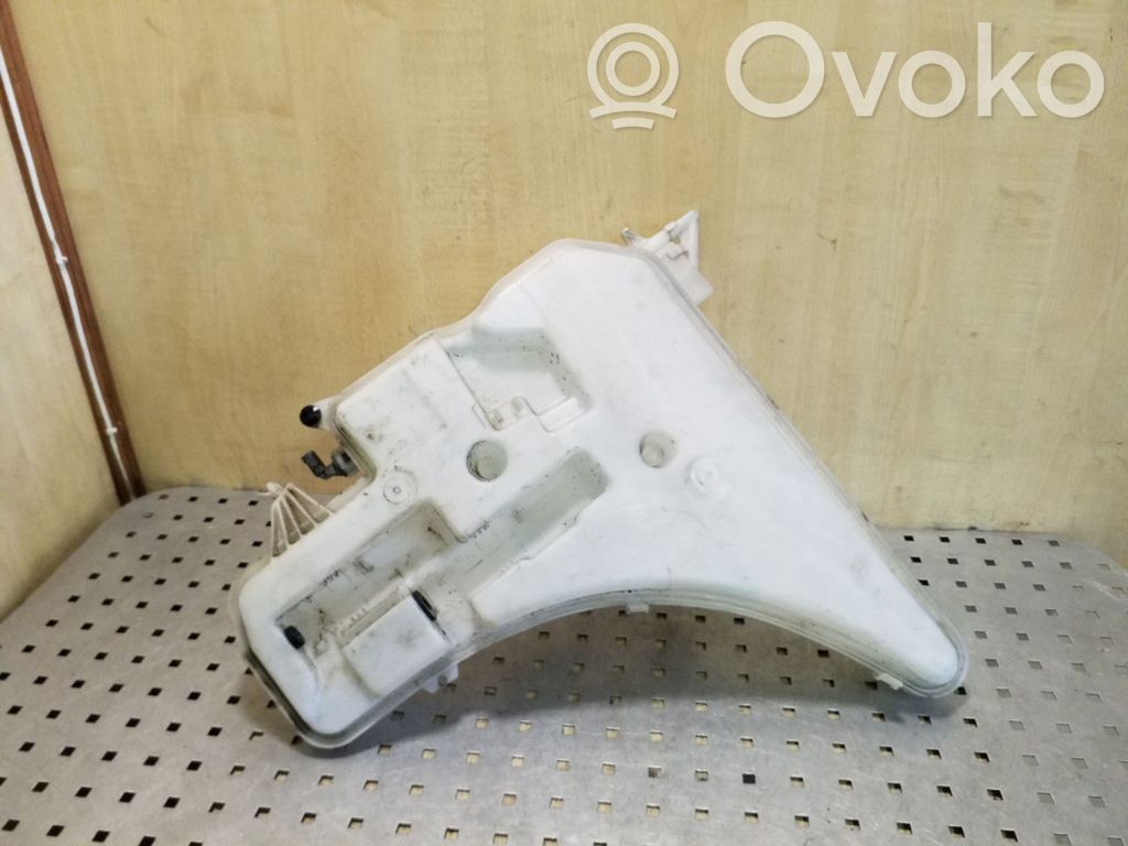 VAL41232 BMW 3 E92 E93 Zbiornik płynu do spryskiwaczy szyby przedniej ...