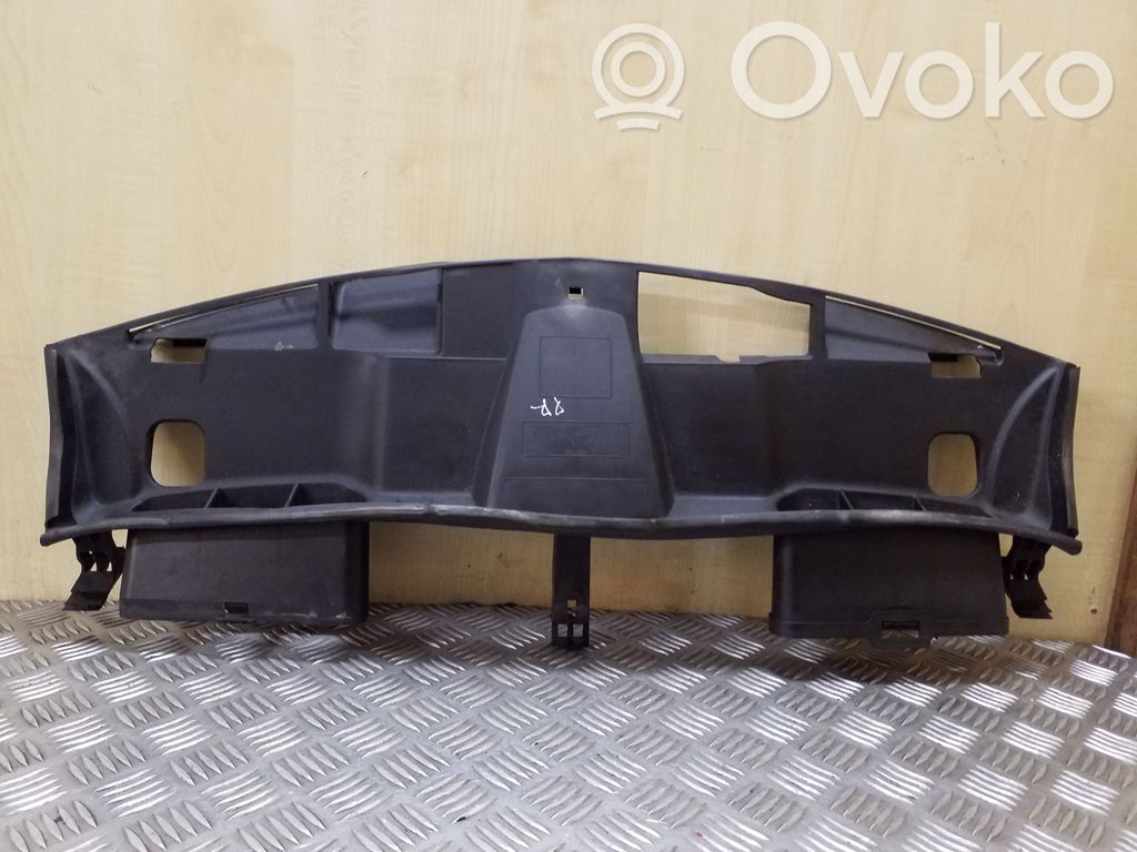 A2125000255 Mercedes-Benz E W212 Ylempi jäähdyttimen ylätuen ...