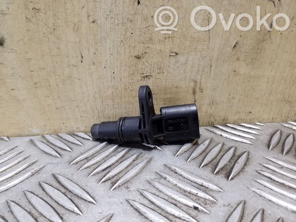 070907601A Volkswagen Transporter - Caravelle T5 Camshaft position ...