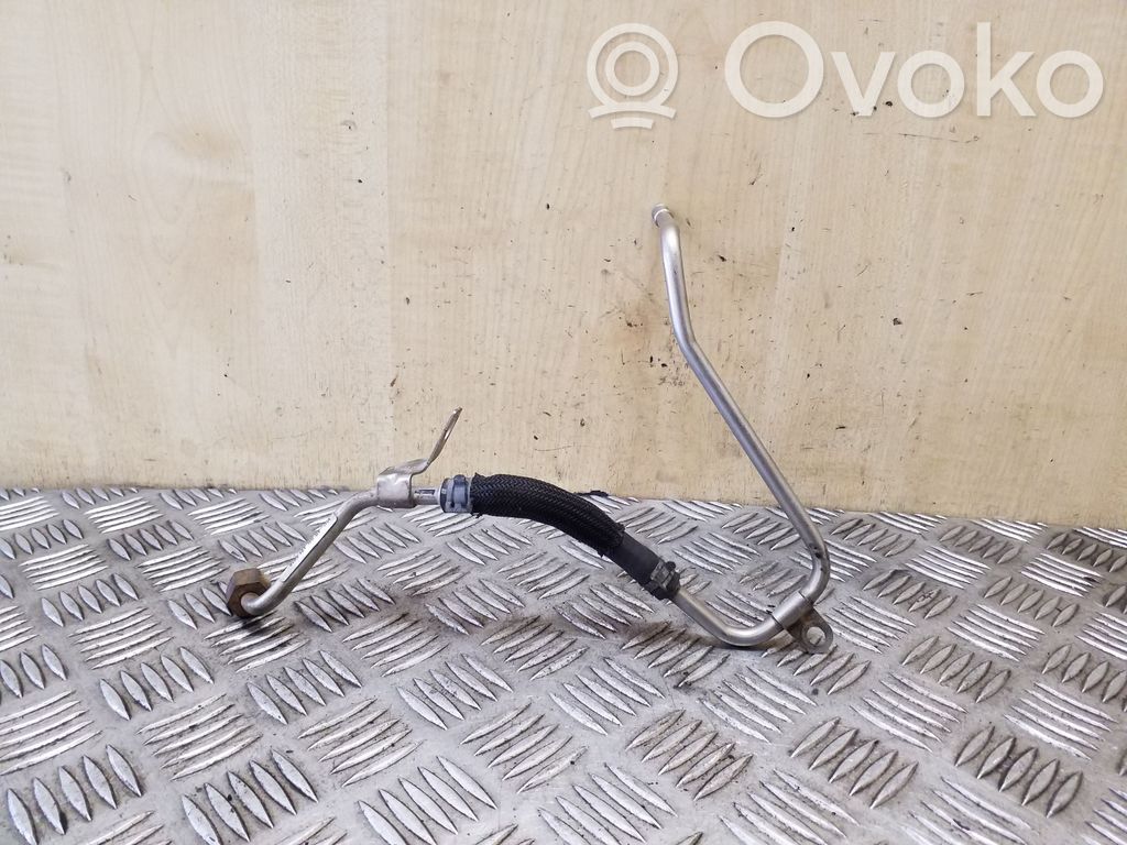 04L131582B Skoda Octavia Mk3 (5E) Fuel line/pipe/hose, €9.00 | RRR