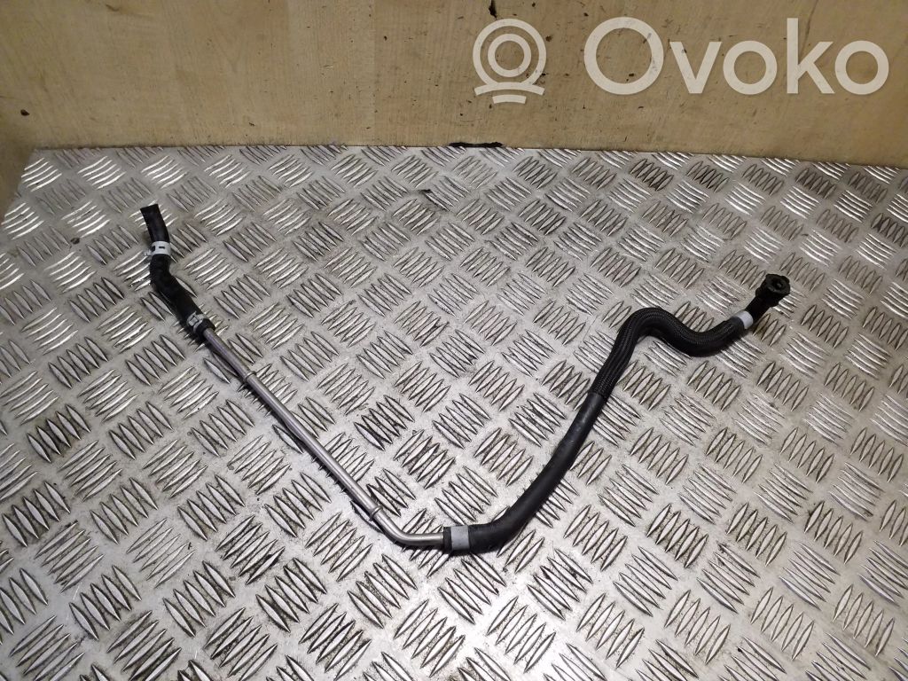 04E133723CB Audi A3 S3 8V Fuel line/pipe/hose, €10.00 | RRR