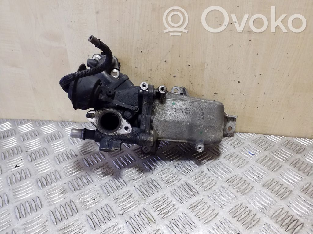 147351186R Renault Master III EGR valve cooler, €135.00 | RRR