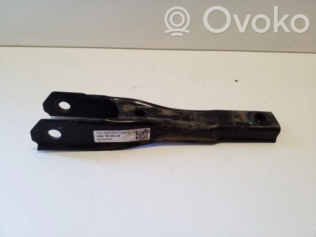 5Q0199855AB Audi Q3 F3 Gearbox mounting bracket, €20.00 | RRR