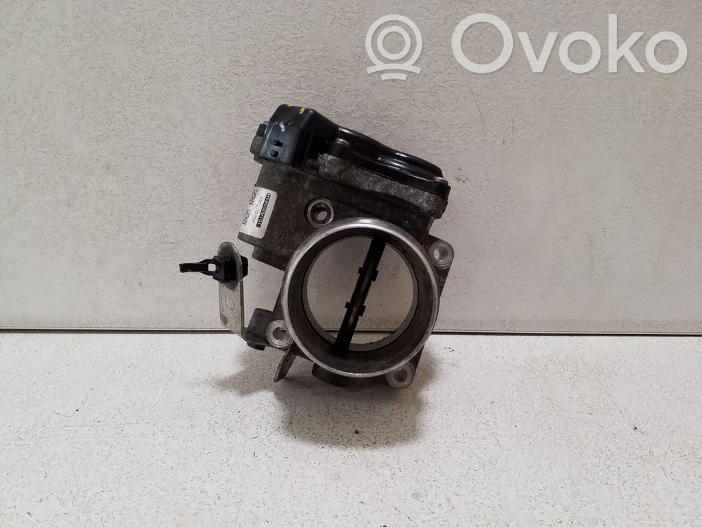 161A00161R Nissan Navara D23 Throttle valve, €50.00 | RRR