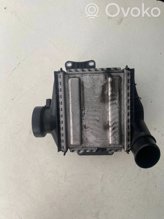 A6510901800 Mercedes-Benz GLC X253 C253 Radiatore intercooler, 60,00 ...