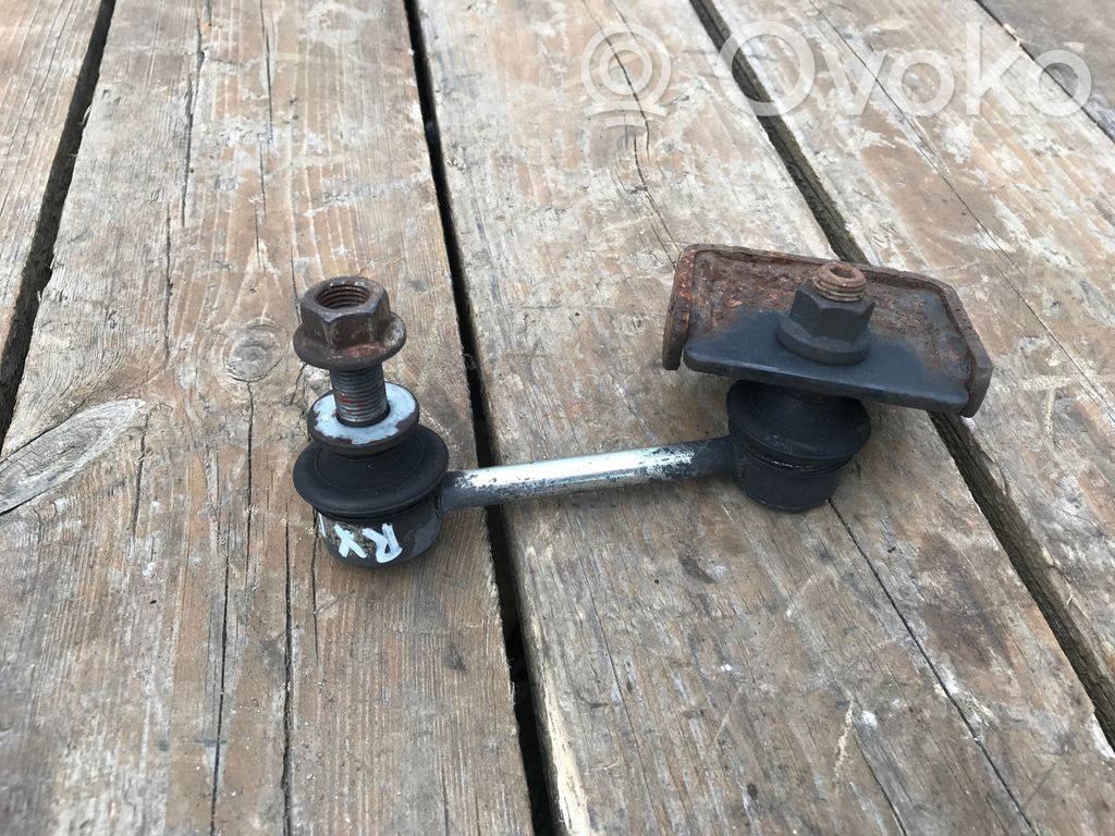 4880348010 Lexus RX 450H Galinė stabilizatoriaus traukė, 7,00 € | RRR