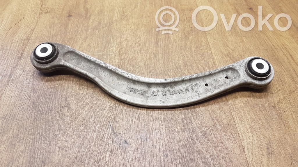 A2053506203 Mercedes-Benz GLC X253 C253 Rear control arm, €5.00 | RRR