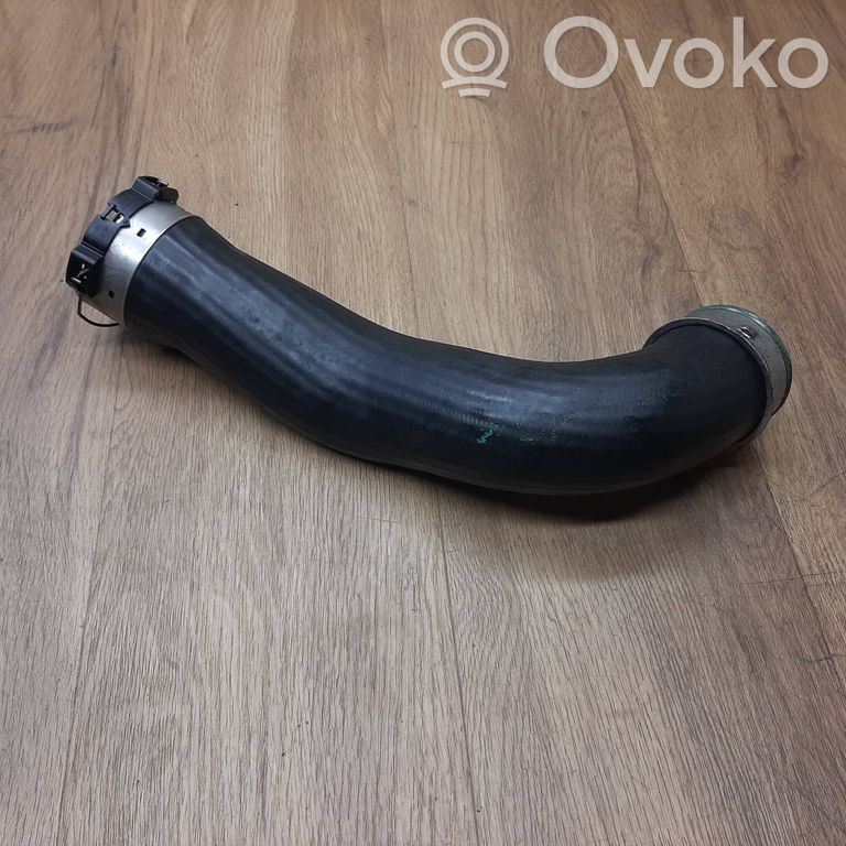 A1665280000 Mercedes-Benz GLE (W166 - C292) Tube d'admission de tuyau ...