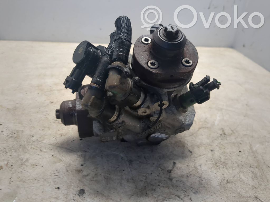 31372081 Volvo XC60 Pompa ad alta pressione dell’impianto di iniezione ...