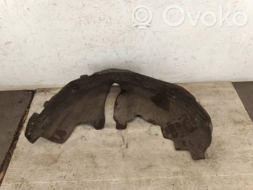 Ford Ecosport Rear arch fender liner splash guards, €14.00 | RRR