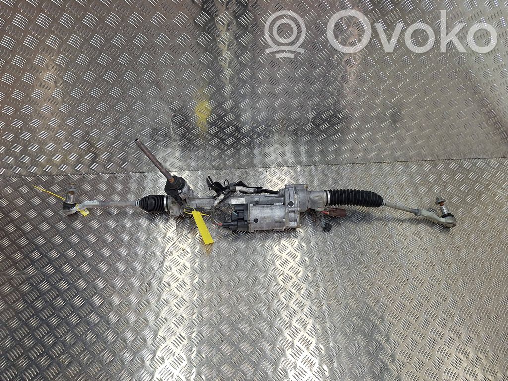 GJ32-3200-AD Land Rover Range Rover Evoque L538 Crémaillère de ...
