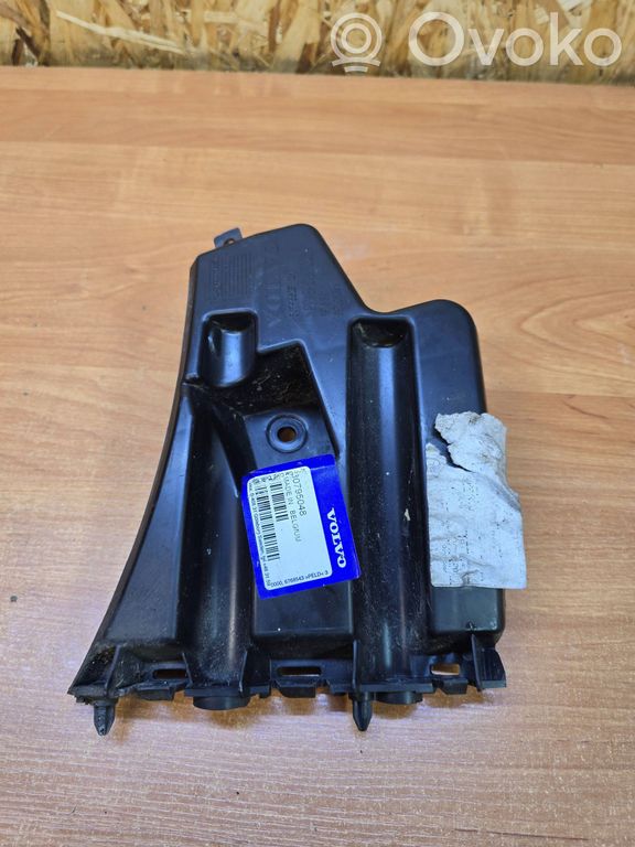 30796625 Volvo S60 Support de montage de pare-chocs avant, 25,00 € | OVOKO