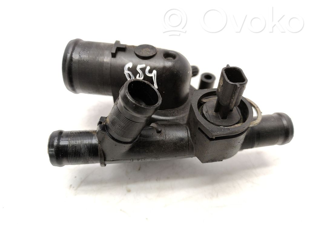 8200907234 Renault Espace - Grand espace IV Boîtier de thermostat ...