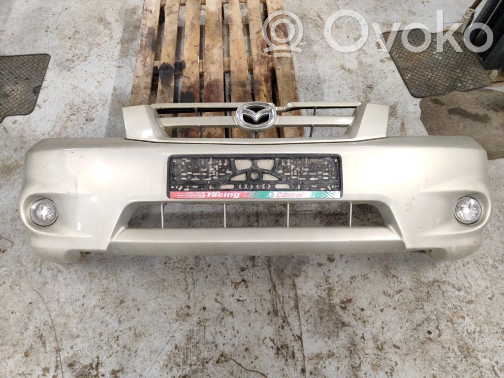 Mazda Tribute Front bumper, €199.99 | RRR