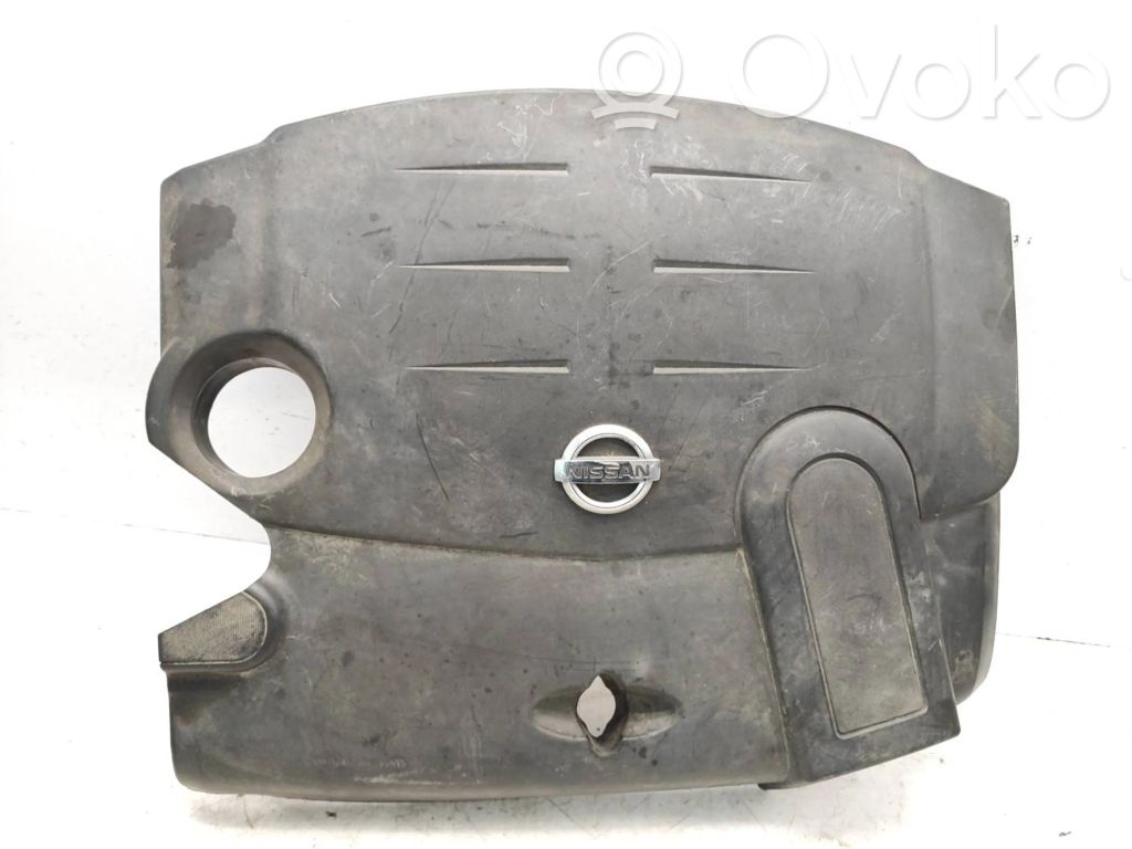 8200252409 Nissan Almera N16 Engine cover (trim), €42.99 | RRR