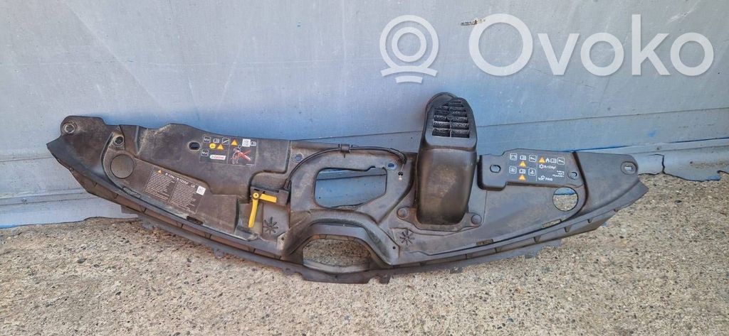 620320844R Renault Clio V Garniture de radiateur, 164,71 € | OVOKO