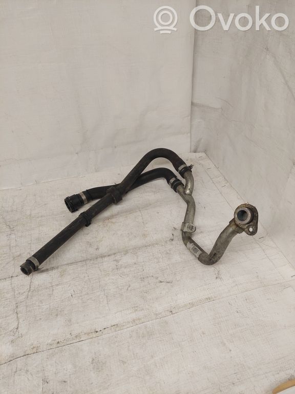 5801378200 Iveco Daily 5th gen Tuyau de climatisation, 25,00 € | OVOKO