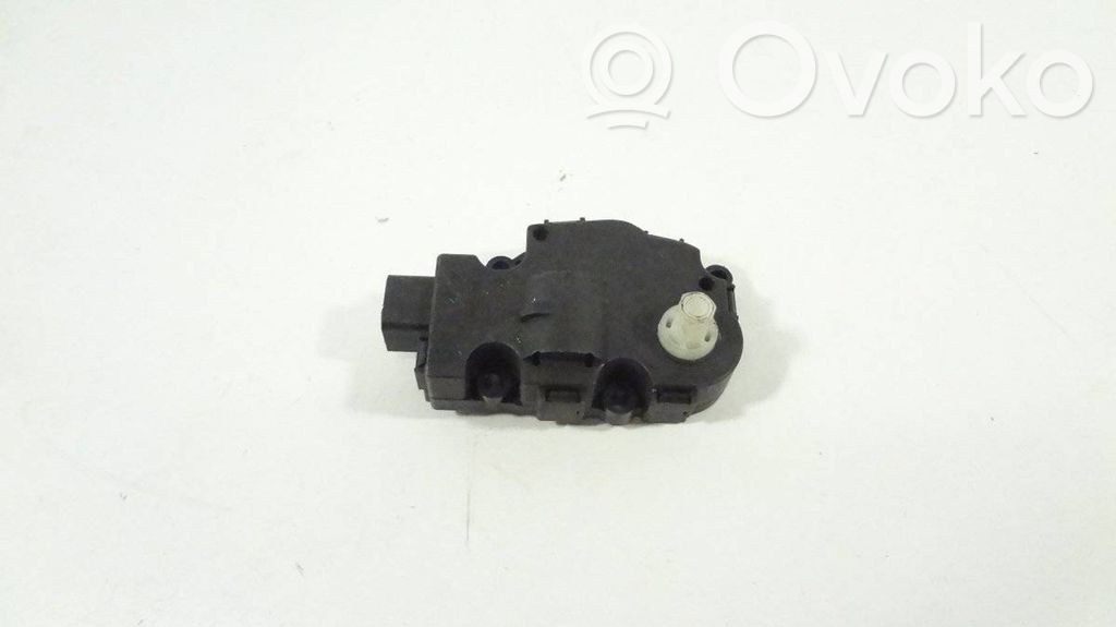 VIA1639 Mercedes-Benz E W212 Moteur / actionneur de volet de ...