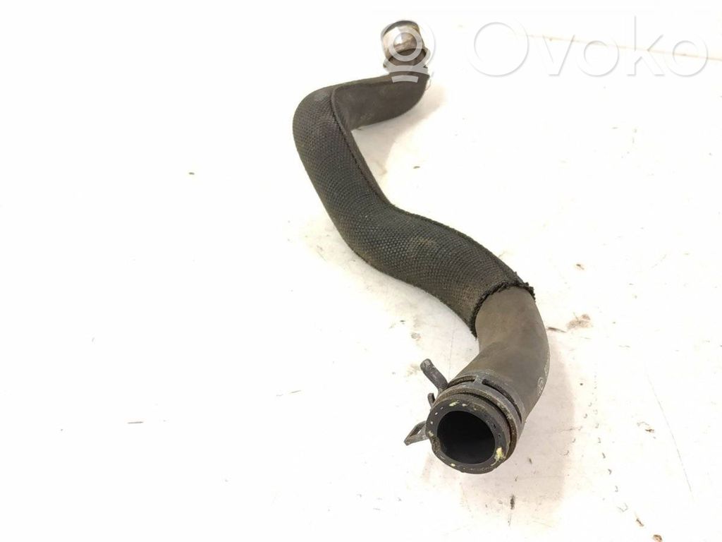 VIA1762 Mercedes-Benz E W212 Tuyau de liquide de refroidissement moteur ...