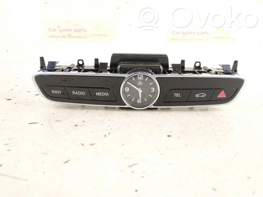 2139054603 Mercedes-Benz E W238 Interrupteur d'alarme, 103,46 € | OVOKO