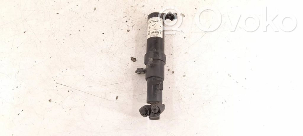 2218600147 Mercedes-Benz S W221 Headlight washer spray nozzle, €20.69 | RRR