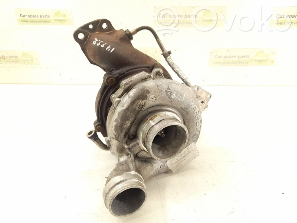 6420909580 Mercedes-Benz E W212 Turbine, 317,26 € | OVOKO