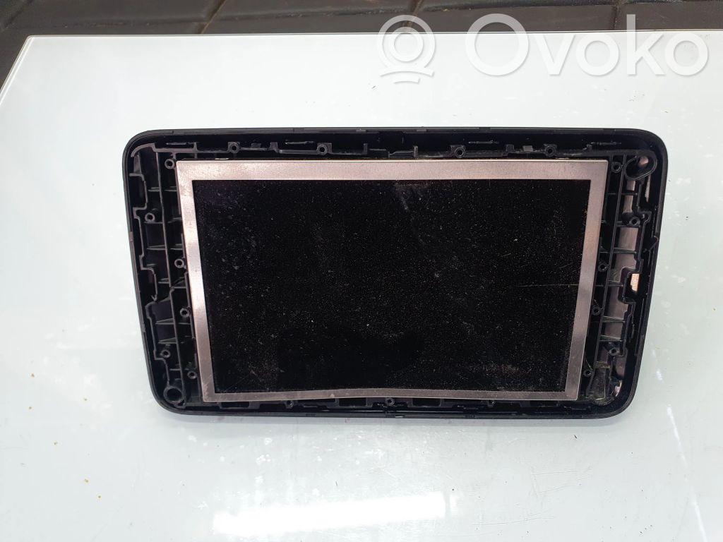 A2059004113 Mercedes-Benz C W205 Ekranas/ displėjus/ ekraniukas, 4,30 ...